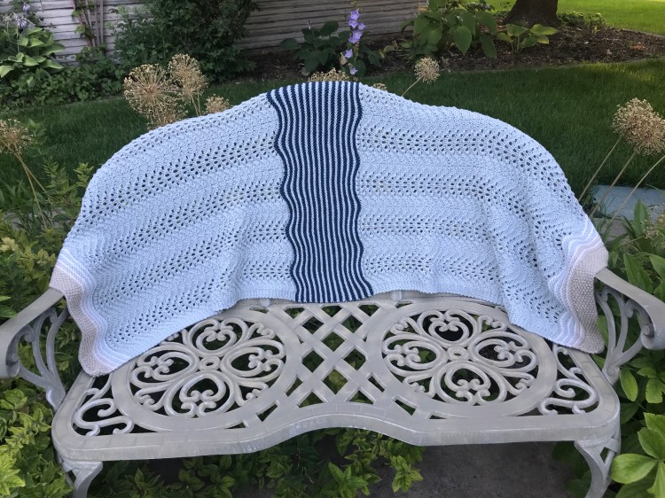 LOOM KNIT – Come loom knit with me!